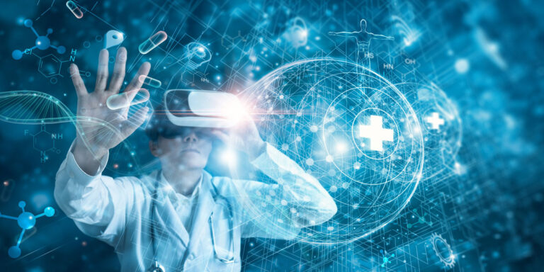 Metaverse in Healthcare: Latus Health – the World’s First Virtual ...